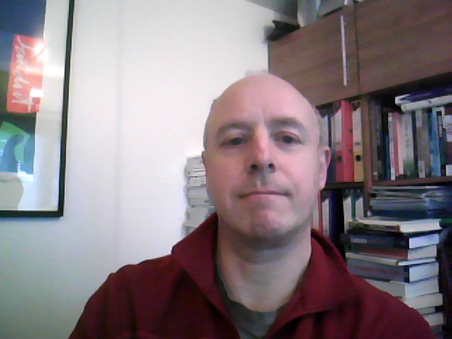 Nigel Harris | RBN Energy