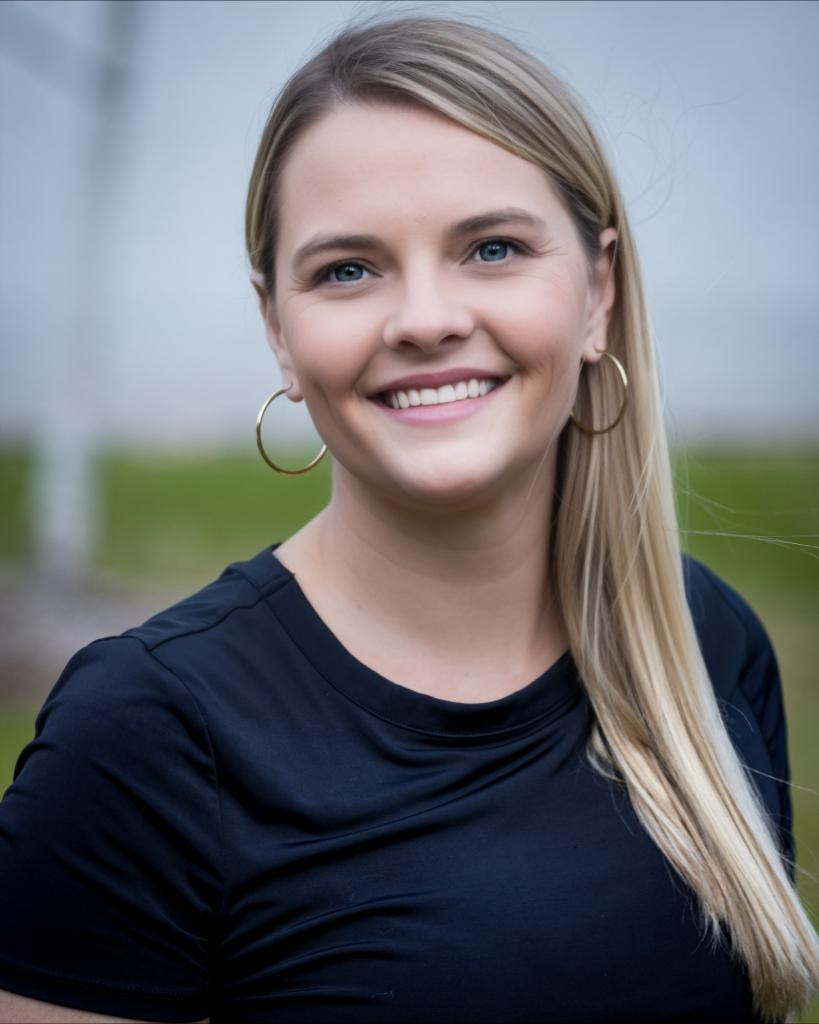 Ashley Braziel | RBN Energy