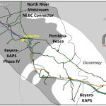Approval Granted for North River Midstream’s Northeast BC Connector ...