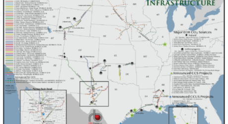 Map Store | RBN Energy