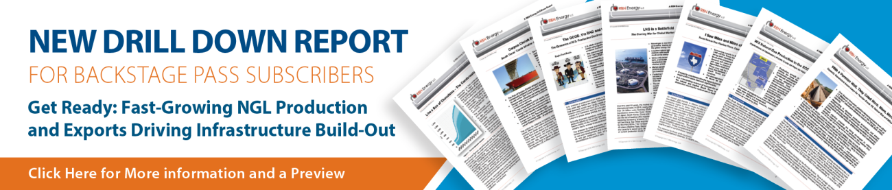 Get Ready - Growth in NGL Production and Exports Drives Continued Build ...