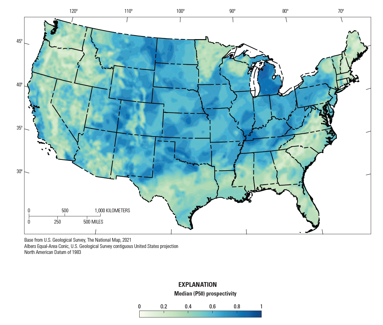 Michigan to Study White Hydrogen's Potential | RBN Energy
