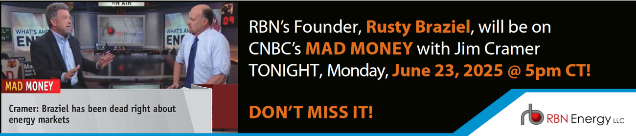 You're Gonna Go Far - EPIC Crude Pipeline, Poised for Growth | RBN Energy