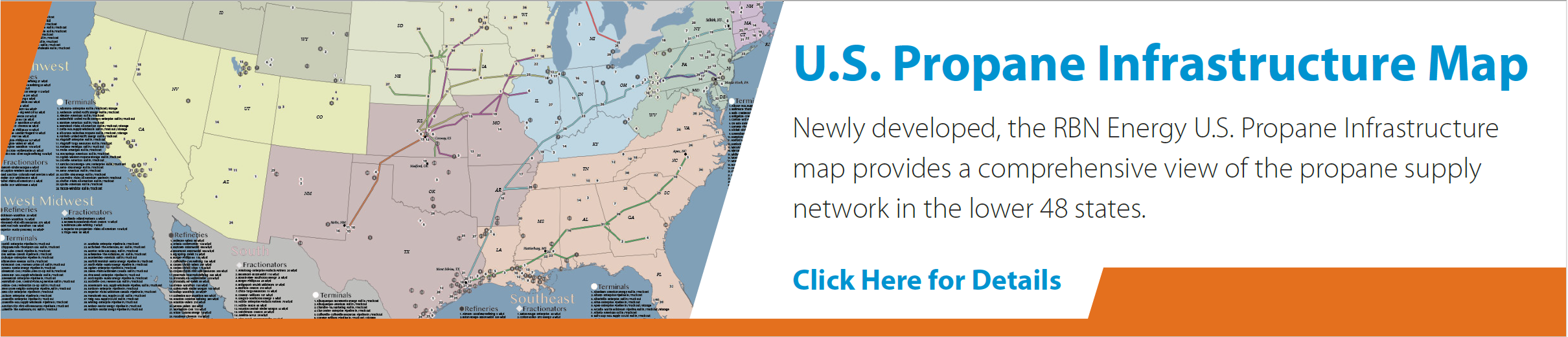 Don't Stop - Targa Resources, Phillips 66 Detail Plans for Expanding ...