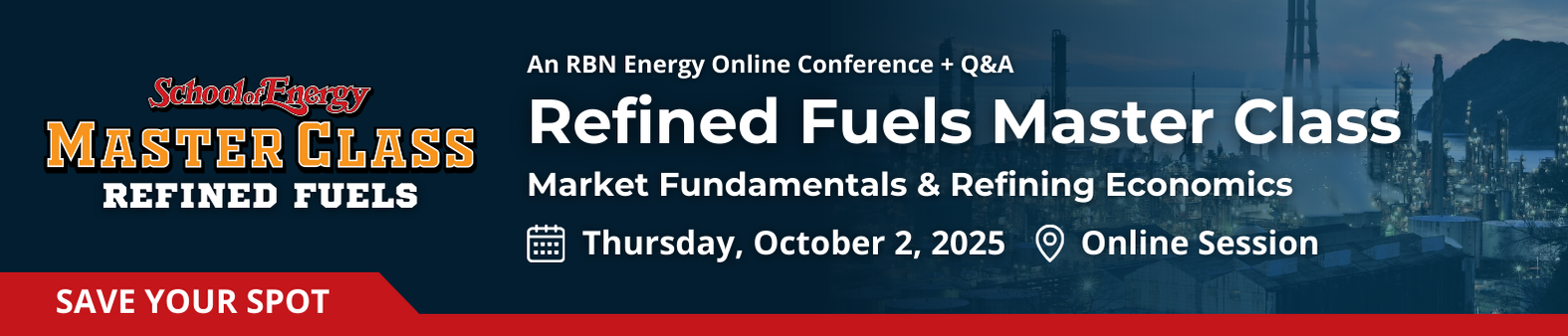 Go West - ONEOK Launches Open Season for Proposed Refined Products ...