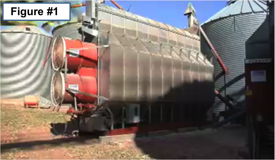 Farmer Dries Corn and I Do Care; Propane Corn Drying, Shortages and the ...