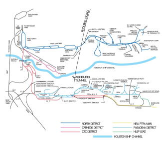 Crude Loves Rock’n’Rail - Gulf Coast Destinations – The Ship Channel ...
