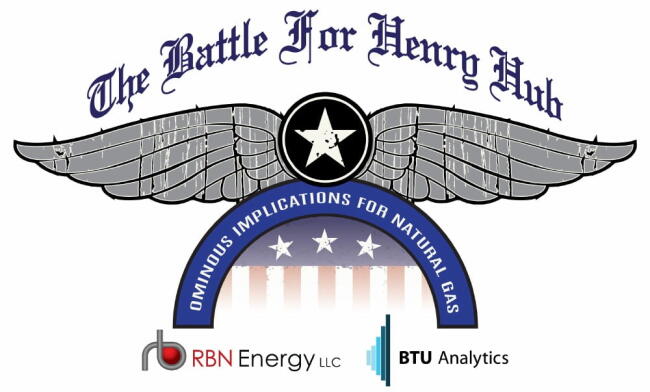 Condensate City – Eagle Ford Crude Infrastructure Part 9 – Condensate ...