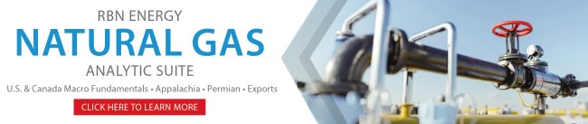 Where It's At, Part 2 - Timing Is Everything for Gulf Coast Gas ...