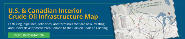 Pride and Joy - PADD 3 Maintains Dominant Position on Shale Production ...