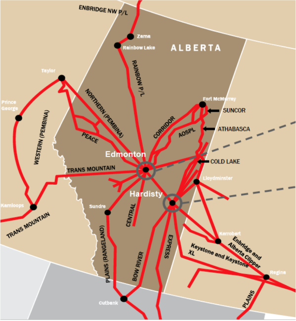 Go Your Own Way – Rail Loading Terminals in Western Canada – Part 2 ...