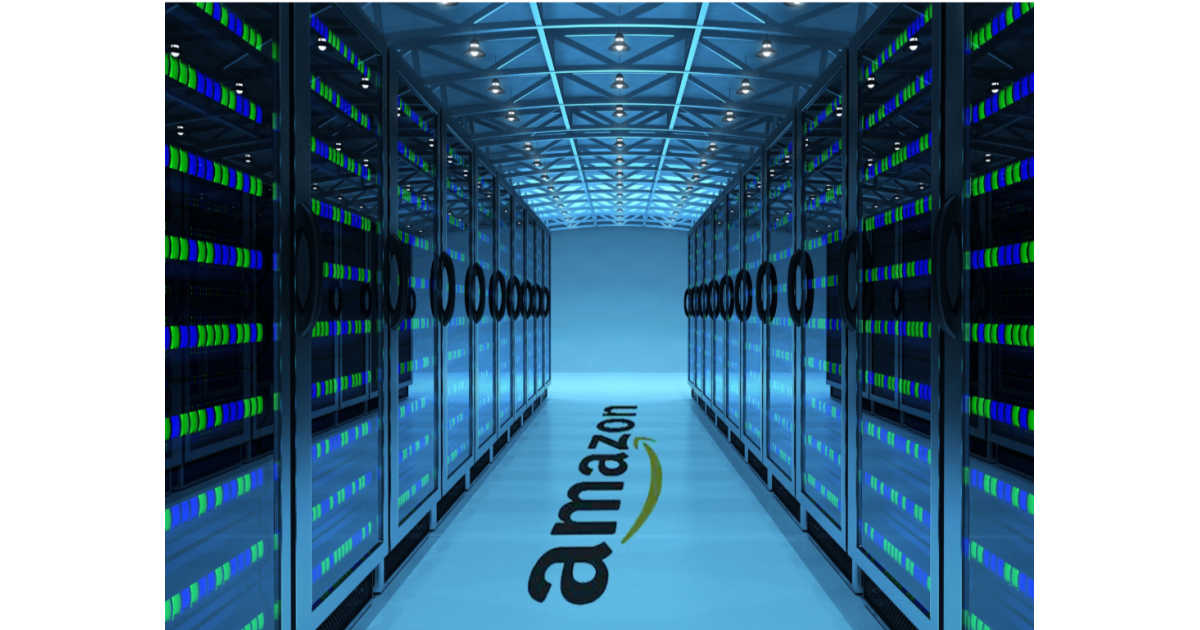 Amazon Plans to Spend $200 Billion This Year | RBN Energy