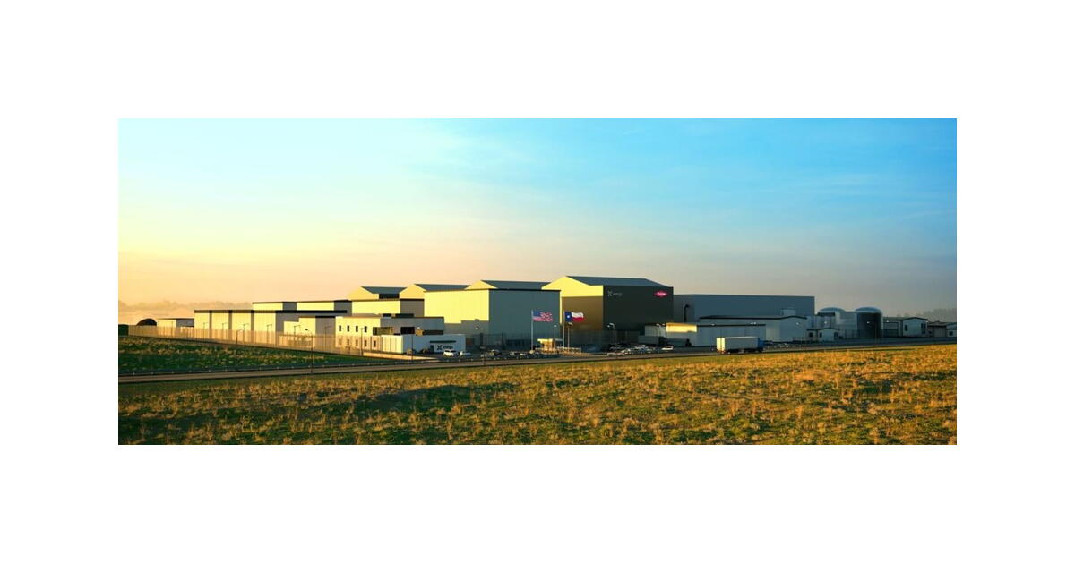 Planning Continues on Dow's Nuclear Power Generation Project | RBN Energy