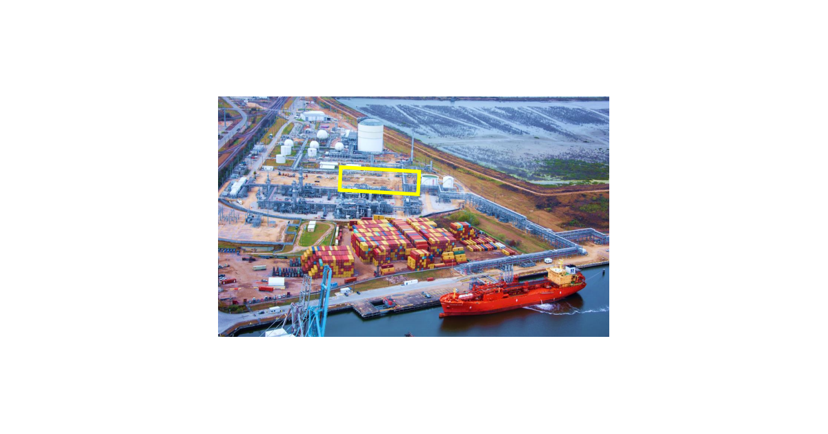 Shop Around - Navigator Seeking More Ethylene Export Vessels | RBN Energy