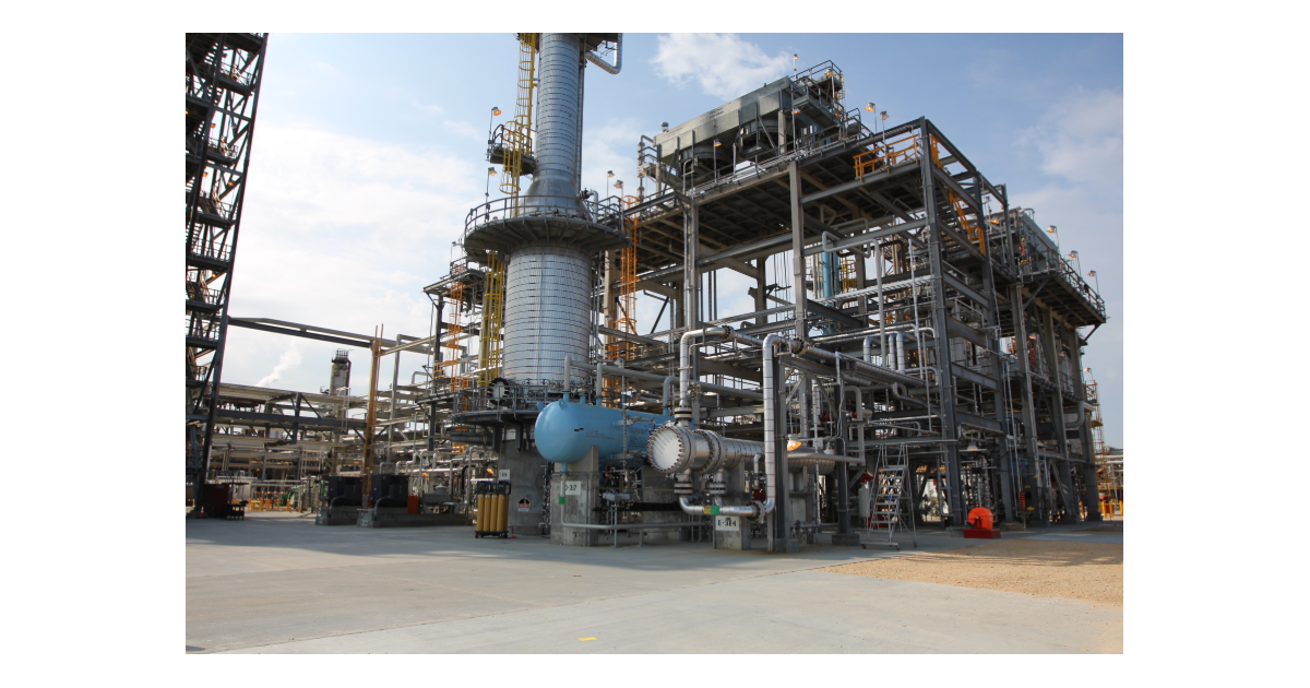 ExxonMobil Reaches FID on Major Reconfiguration Project | RBN Energy
