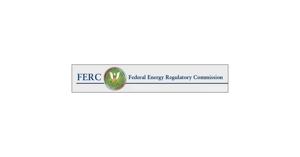 Dodged a Bullet - FERC's Decision on the Oil Pipeline Rate Index Is a ...