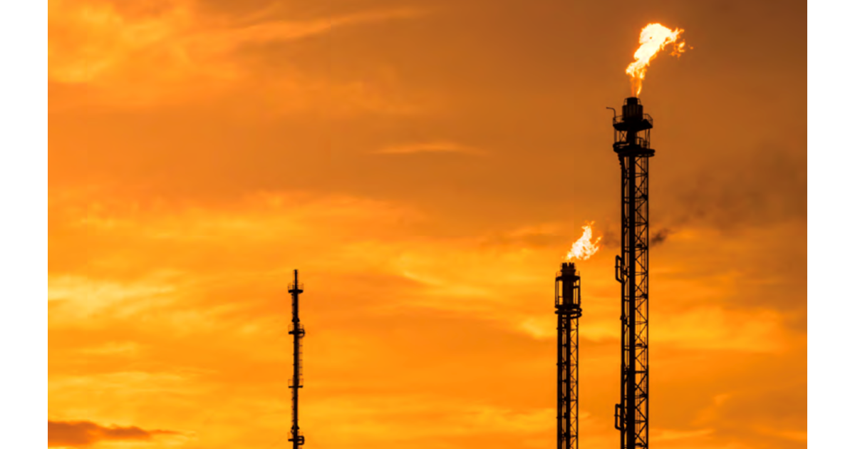 Time Has Come Today - How Will EPA's Methane Rule Impact the Certified ...