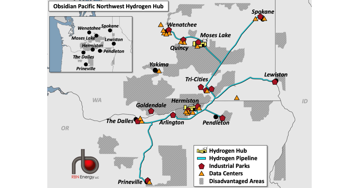 Sunny in Seattle - Prolific Renewables Are Key to Pacific Northwest ...