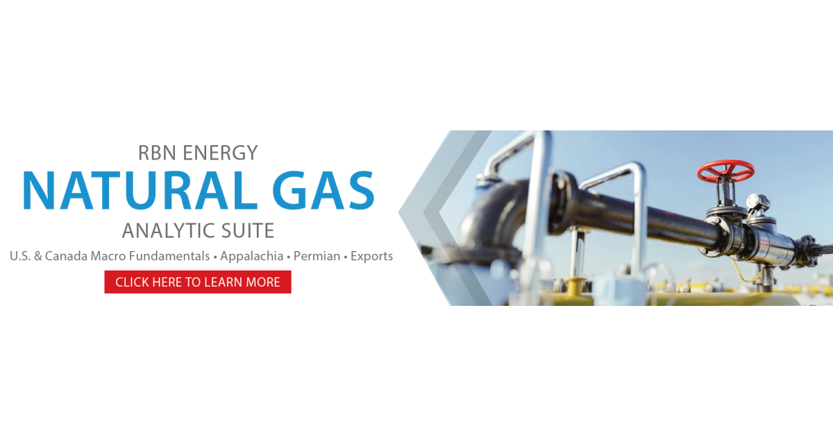 Ruby, Ruby, When Will You Be Mine - Tallgrass Bid Breathes New Purpose ...