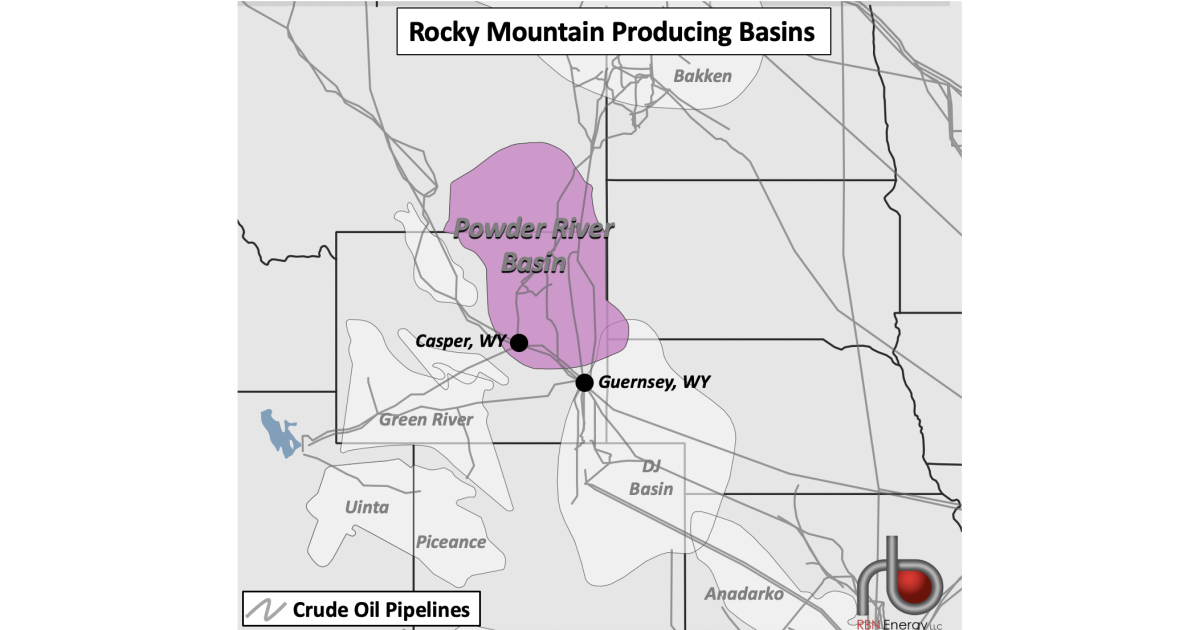 Producer Peak Resources to Fittingly Claim the NYSE Symbol ‘PRB’ | RBN ...