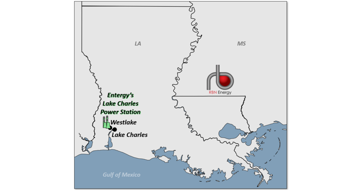 Carlyle-Backed Crescent Midstream to Build CCS Project in Louisiana ...