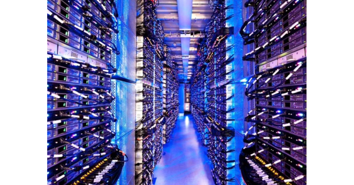 ExxonMobil and Chevron Look to Sell Electricity to Data Centers | RBN ...