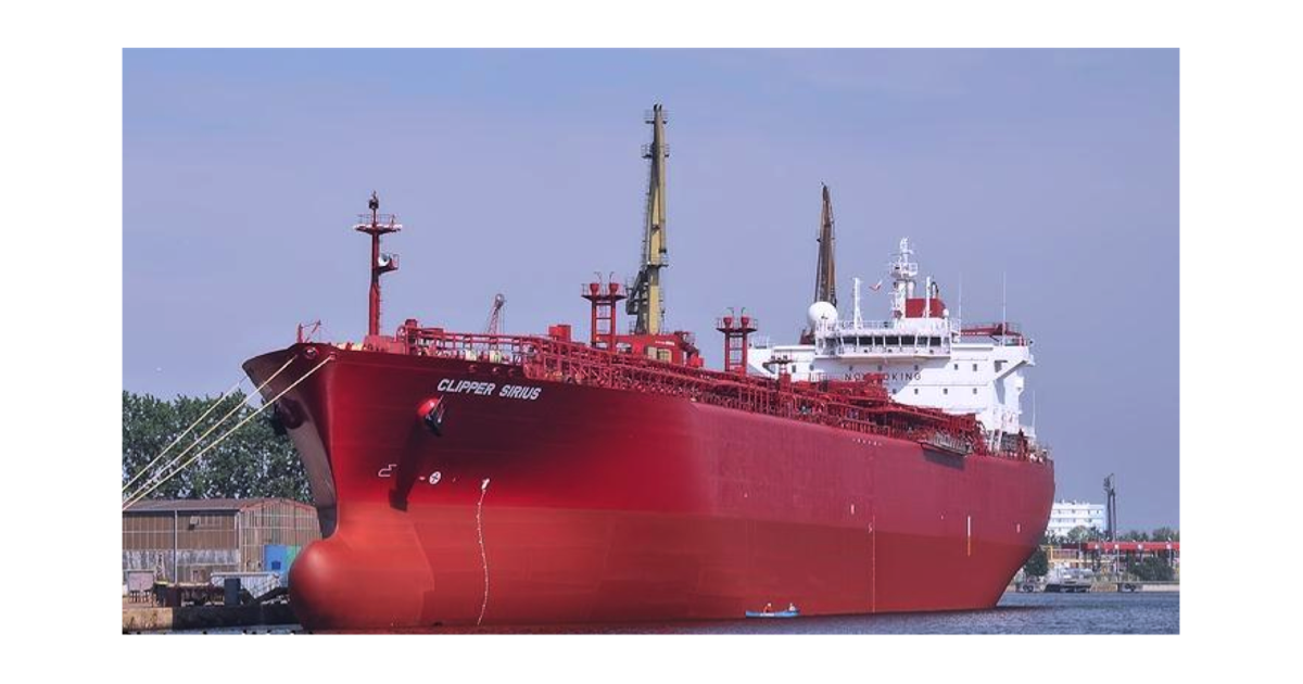 Boats to Build – Propane Markets and the Flotilla of LPG Vessels Just ...