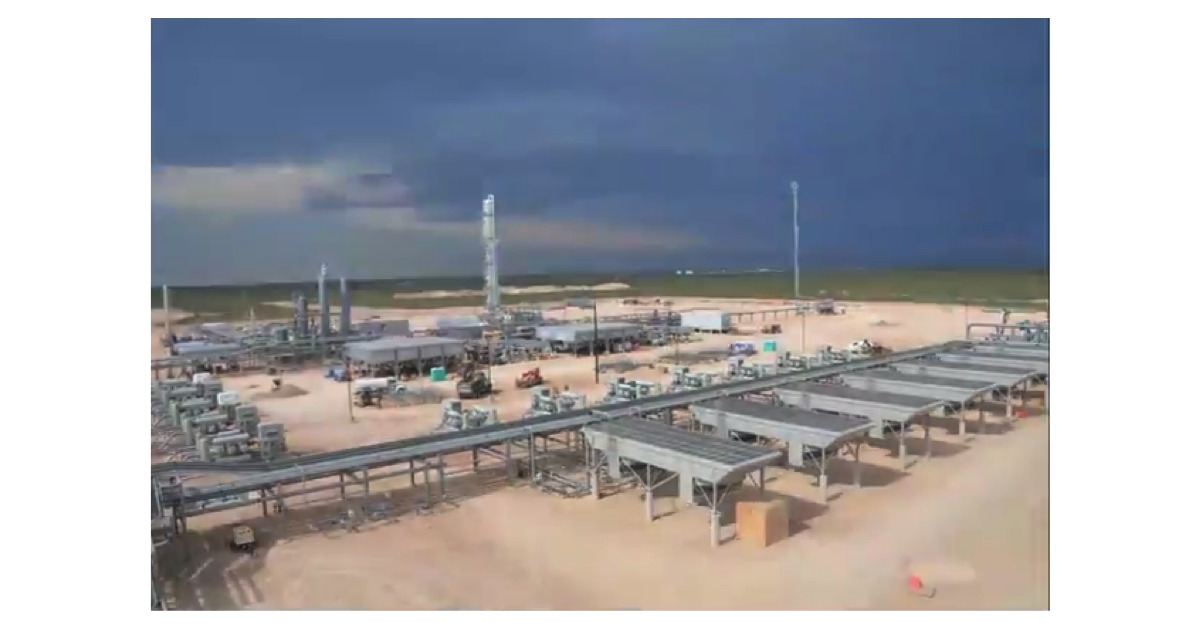 Go Your Own Way – Alberta Rail Loading Terminals | RBN Energy