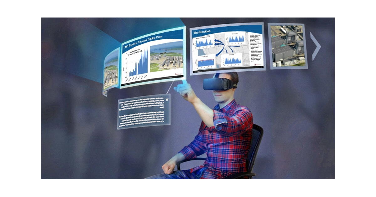 Reality, So Virtual - RBN's Fall 2017 School of Energy Goes Virtual ...