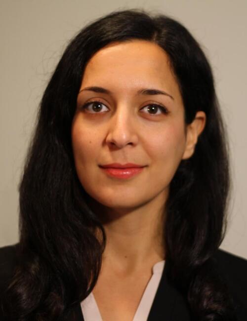 Nilofar Saidi | RBN Energy