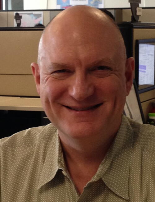 Tom Morgan | RBN Energy